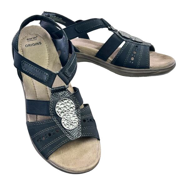 Earth Origins | Shoes | Earth Origins Sandals Stella Sasha Size 9 M ...